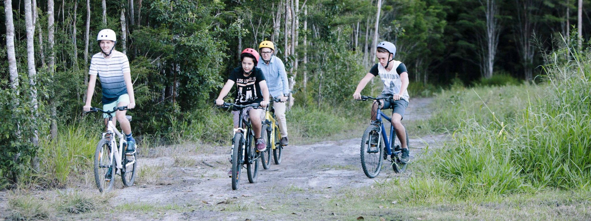 Adolescent Community Gallery | MIC – Montessori International College