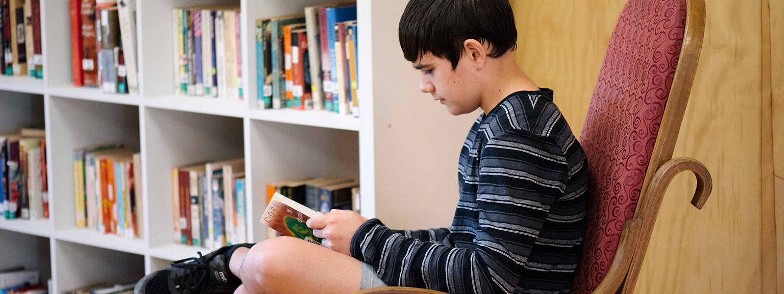 Adolescent Community | MIC – Montessori International College