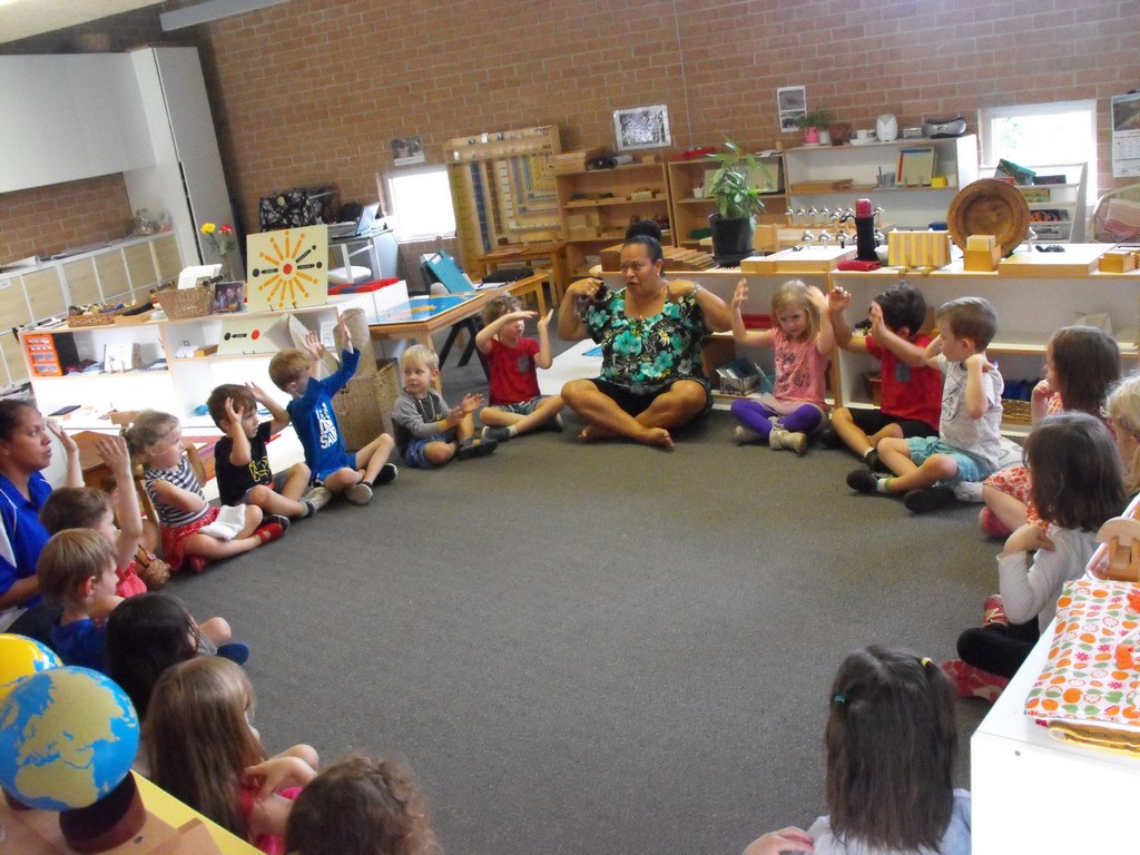 Torres Strait Islands come to the Sunshine Coast | MIC – Montessori ...
