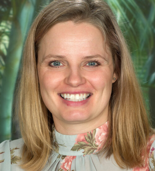 Maria Bennett – MIC – Montessori International College