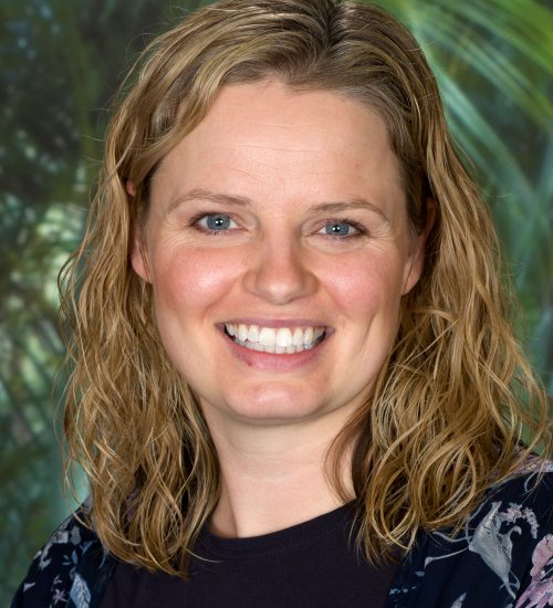 Maria Bennett – MIC – Montessori International College