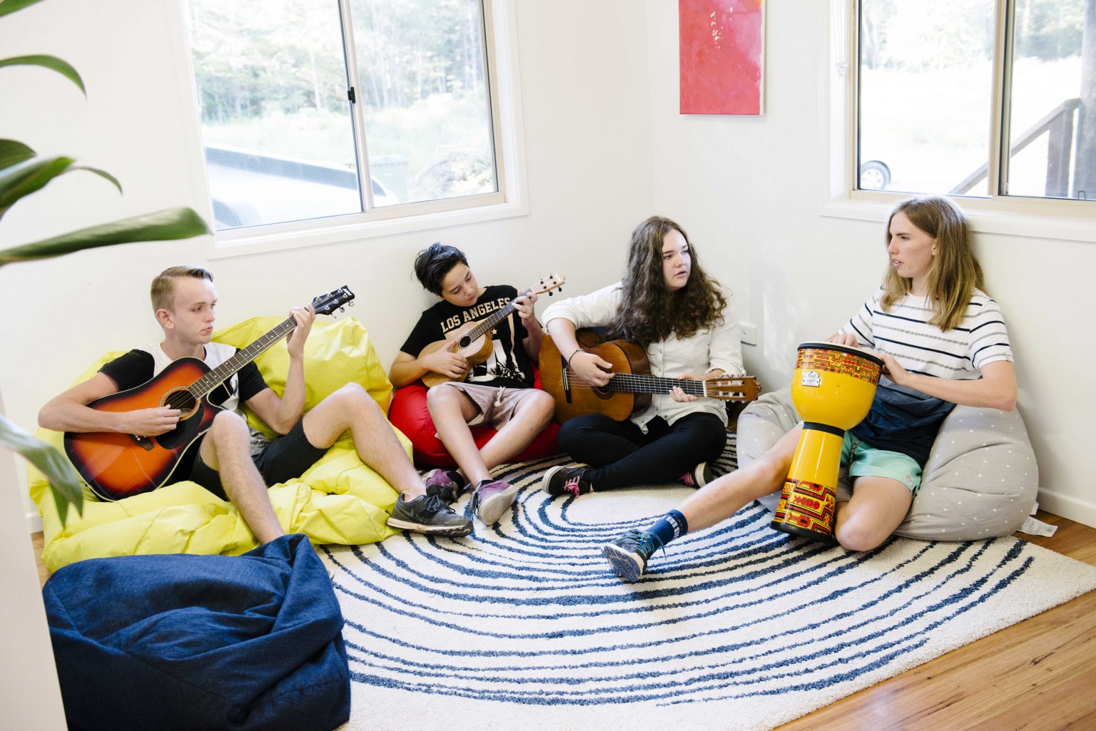 Adolescent Community Gallery | MIC – Montessori International College