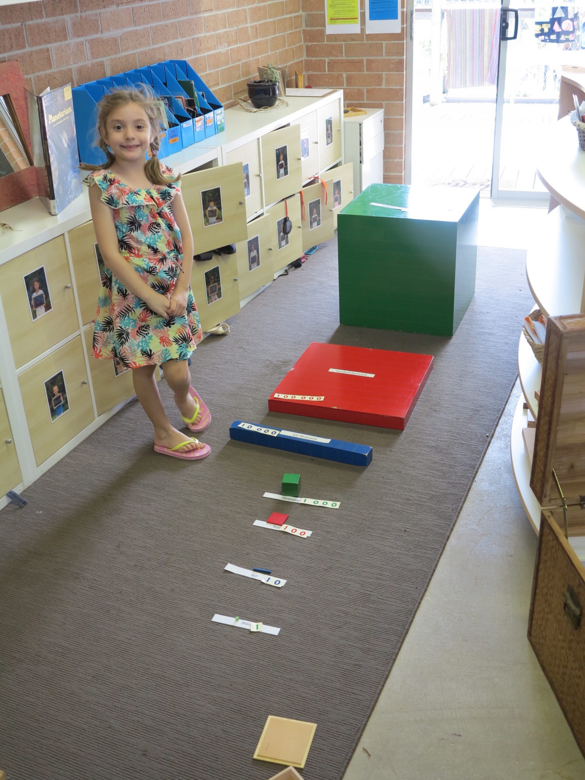 A Million Reasons to Learn Math the Montessori Way | MIC – Montessori ...