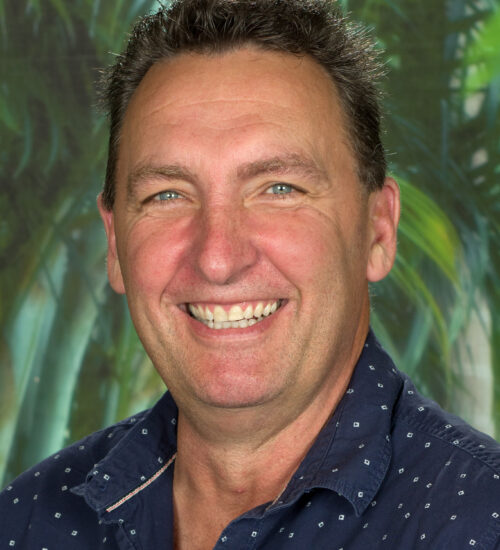 Greg Coman – MIC – Montessori International College