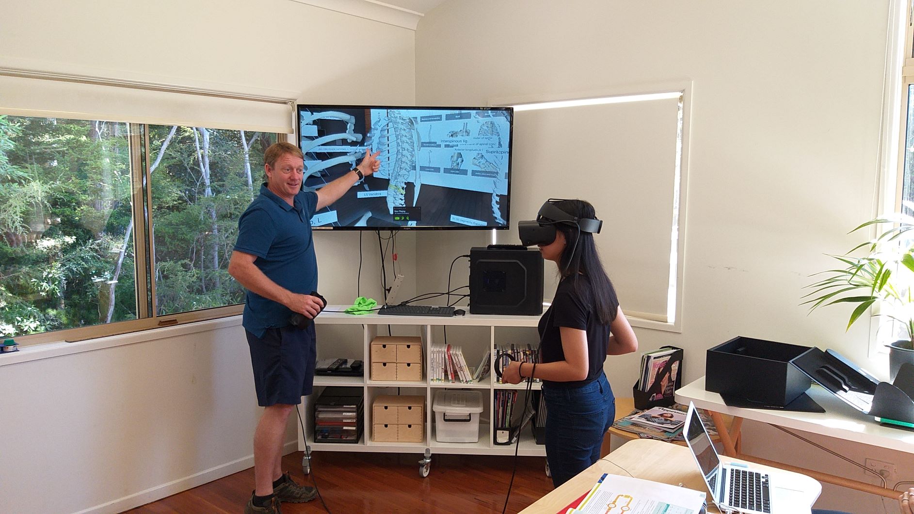 Adolescent Community | MIC – Montessori International College