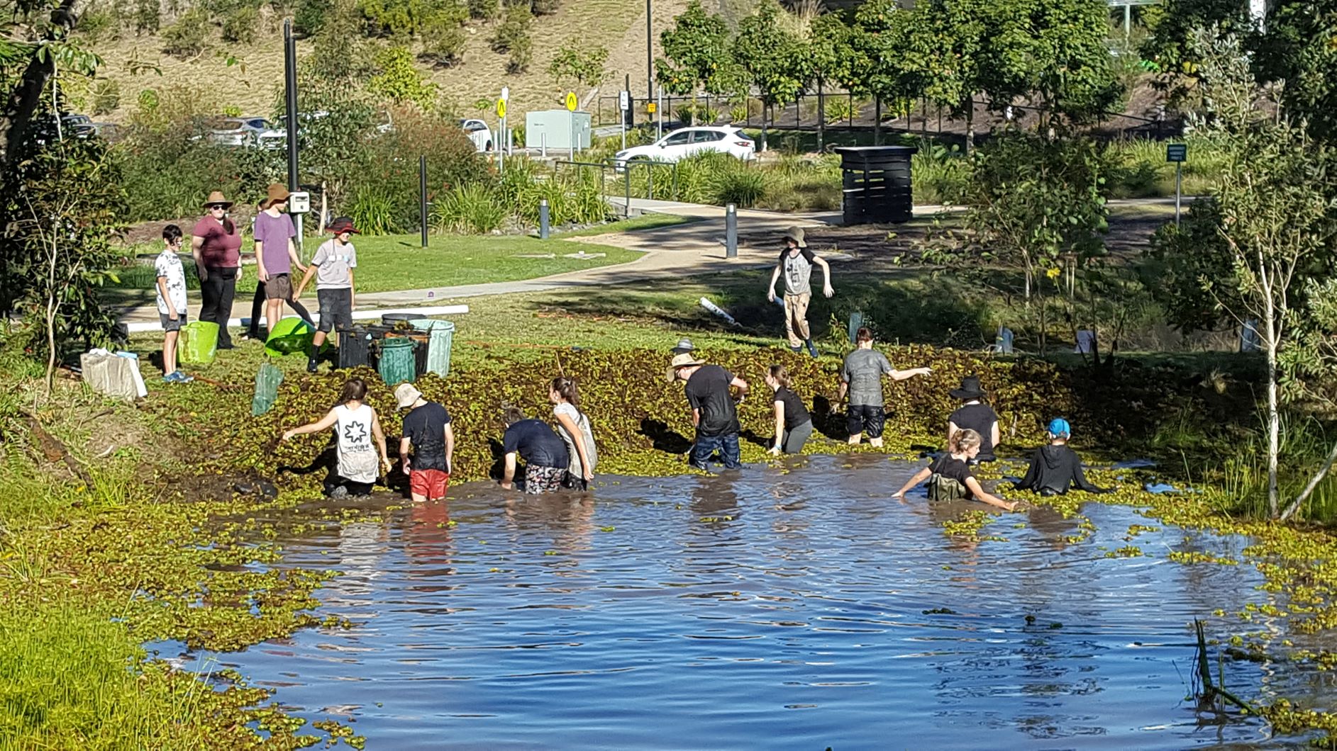 Community Life | MIC – Montessori International College