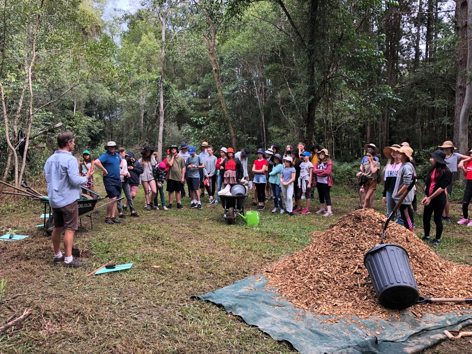 Community Life | MIC – Montessori International College