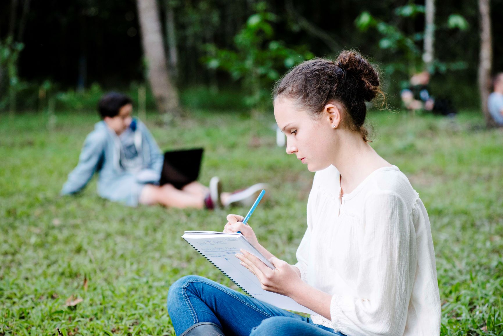 Adolescent Community | MIC – Montessori International College