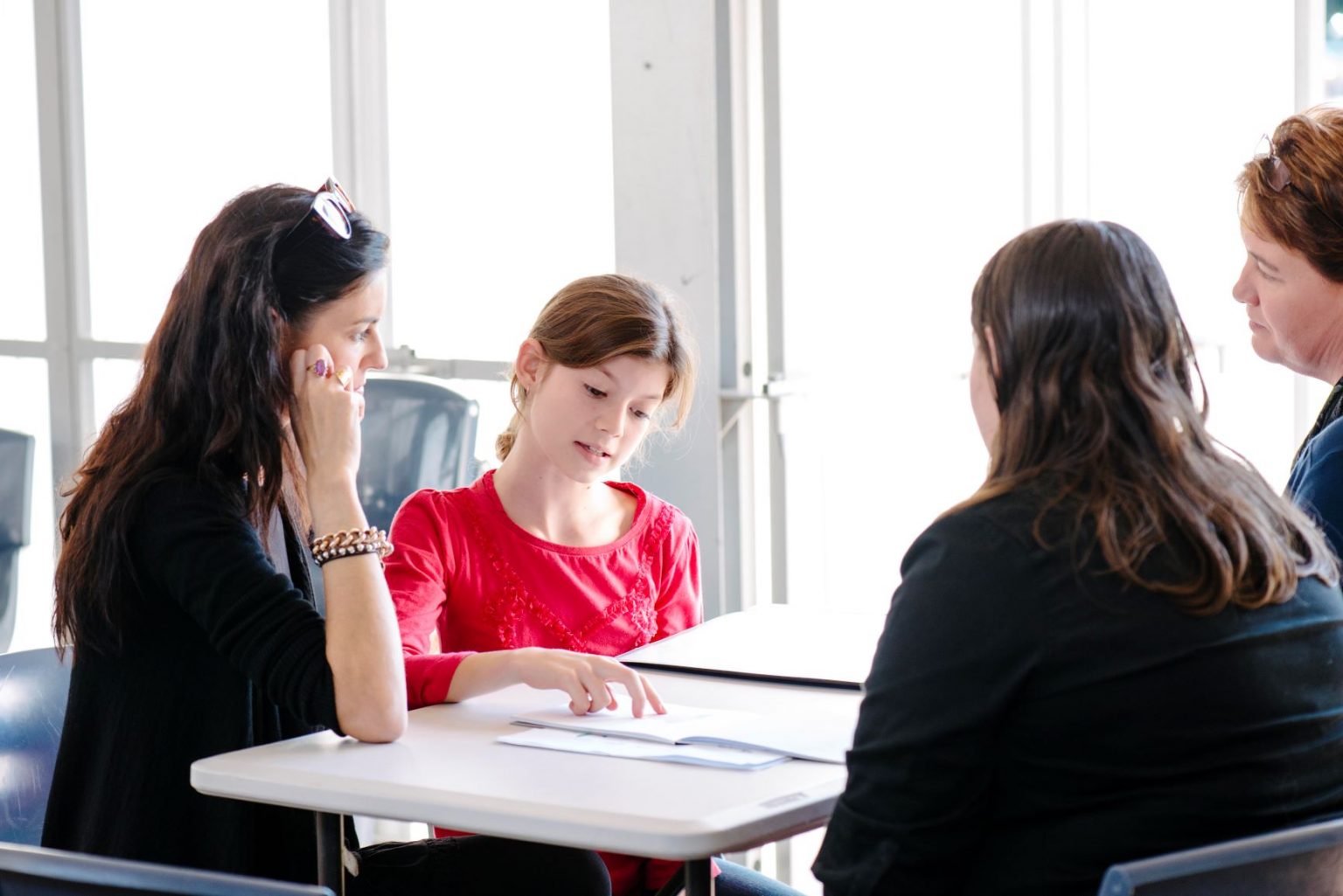 Adolescent Community | MIC – Montessori International College