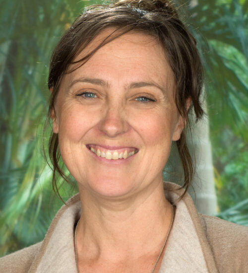 Stacey Lamb – MIC – Montessori International College