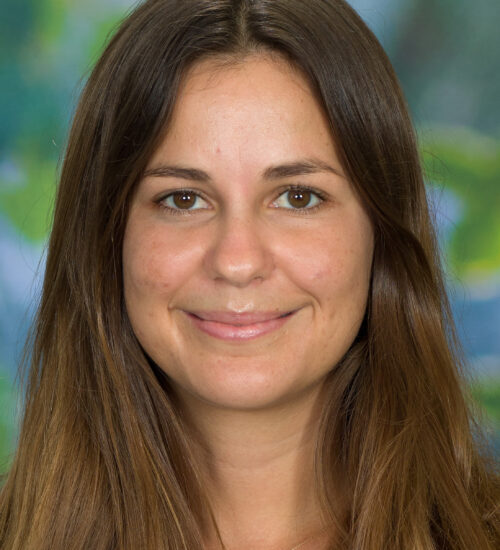 Ashleigh Ottley – MIC – Montessori International College